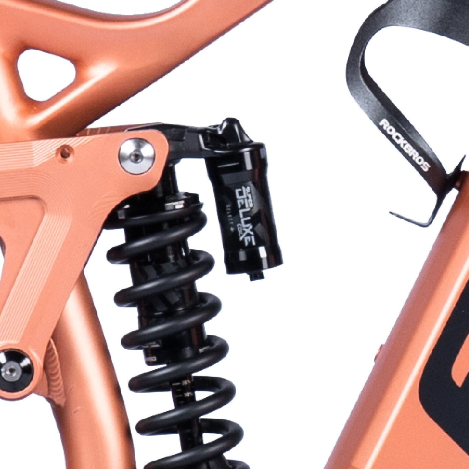 electric motor bike beast - FreyBike