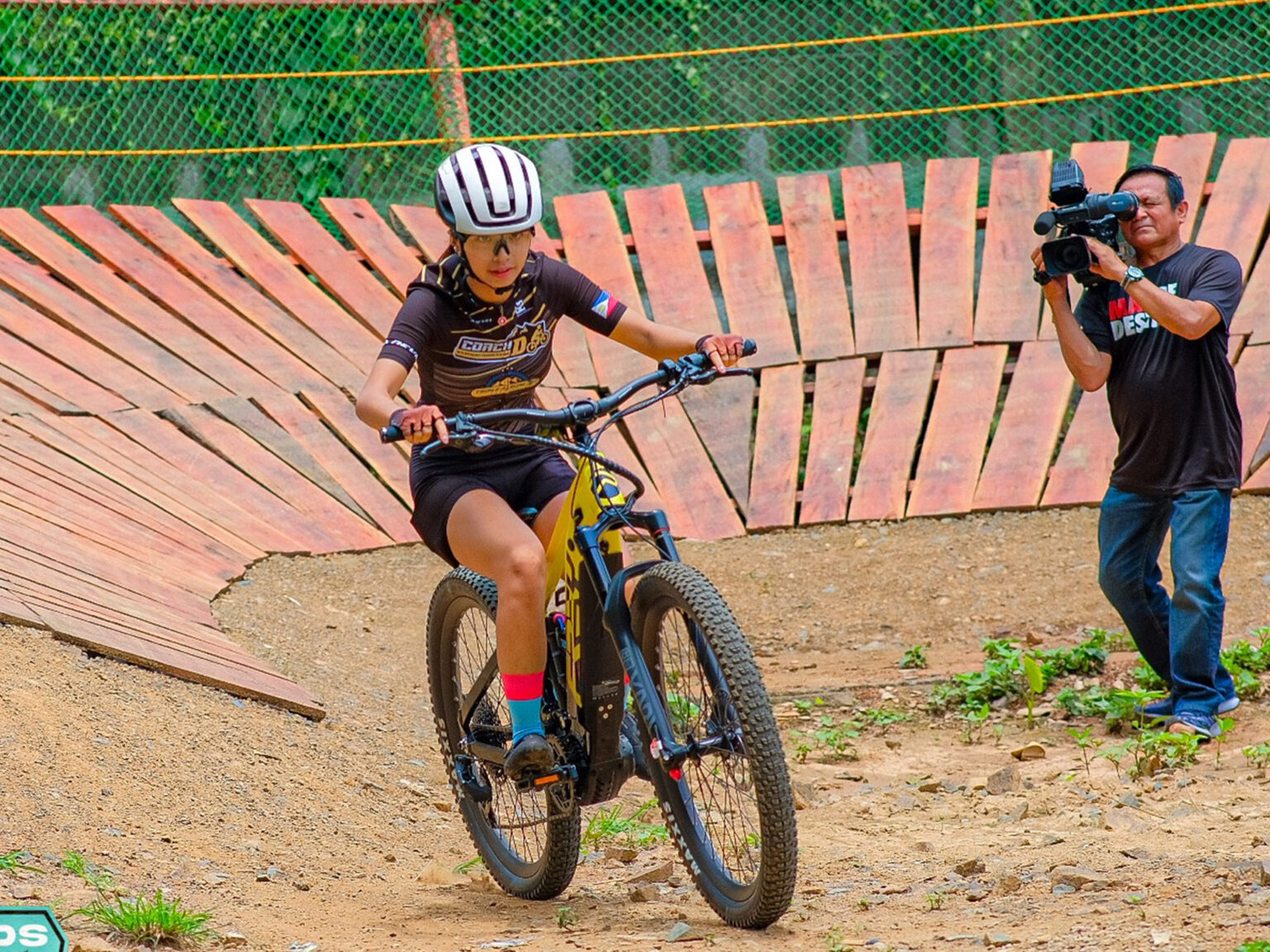 Frey electric bike photos - FreyBike