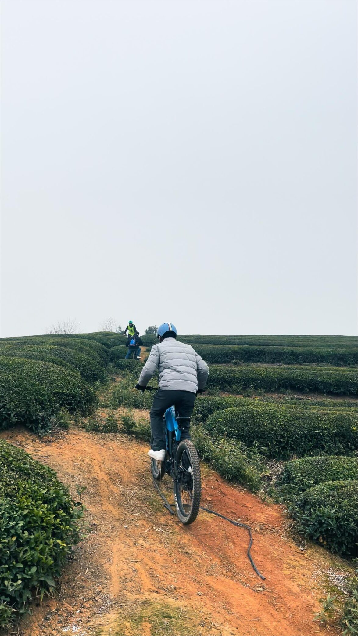 The 6 major benefits of high-power electric bike. – FreyBike