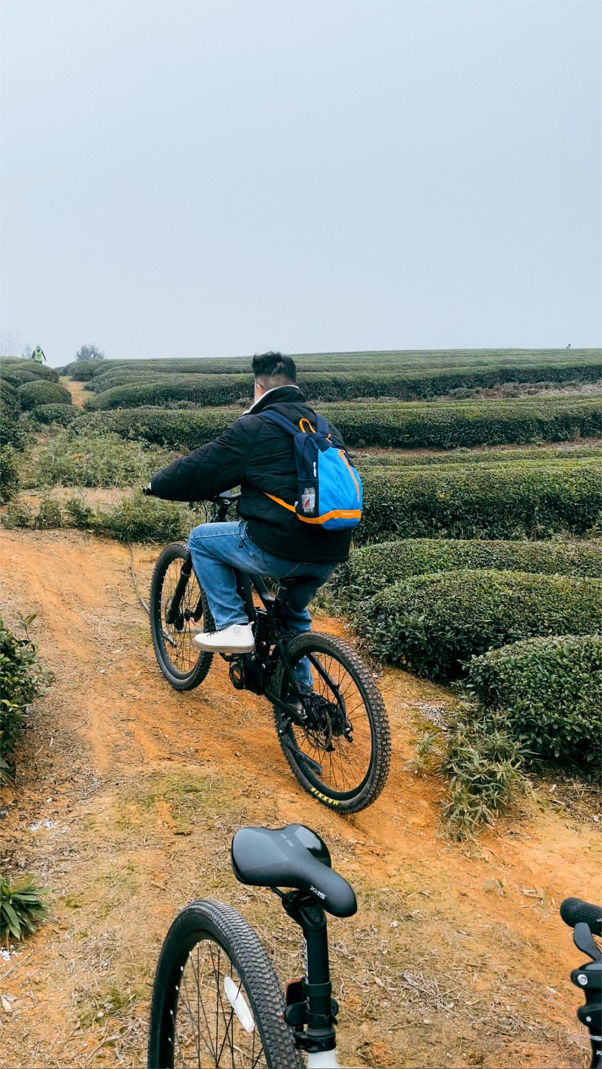 The 6 major benefits of high-power electric bike. – FreyBike