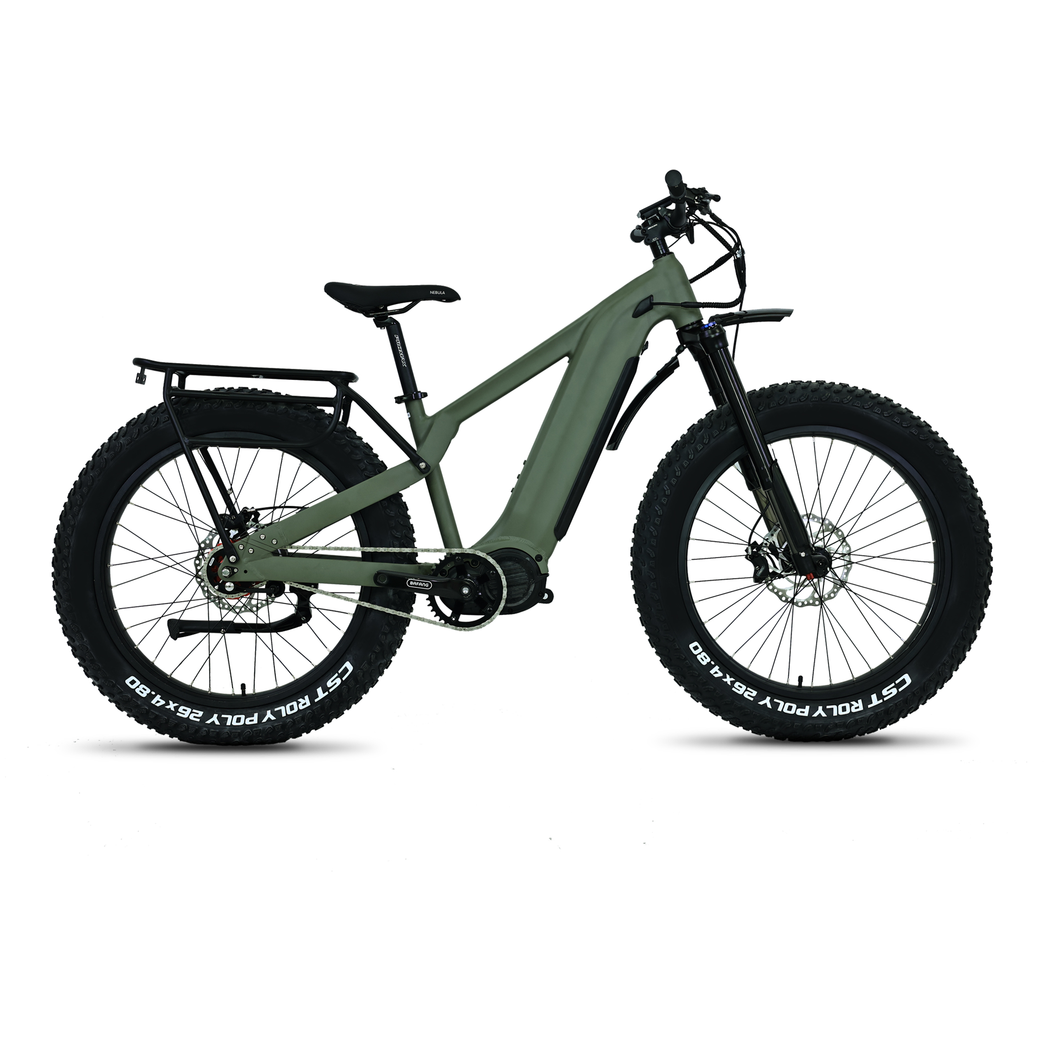 HUNTER2.0 - FreyBike