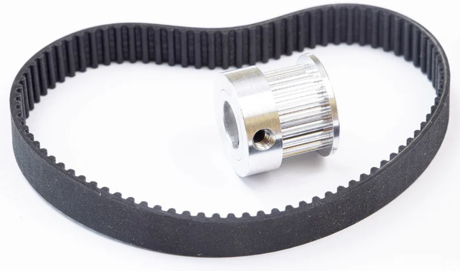 Exploring the Superior Performance of Belt Drive Systems in E-Bikes ...