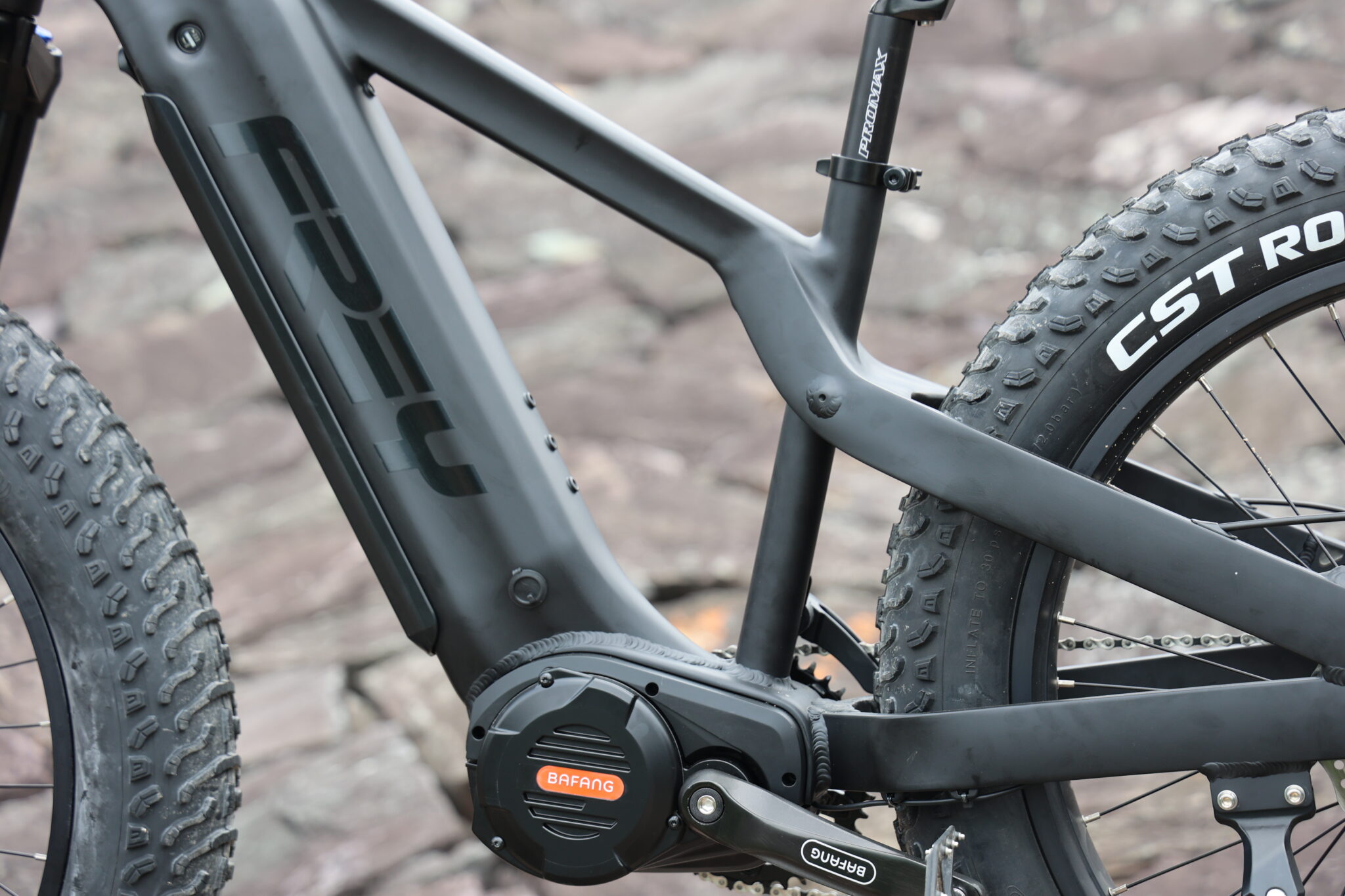 Exploring the Superior Performance of Belt Drive Systems in E-Bikes ...