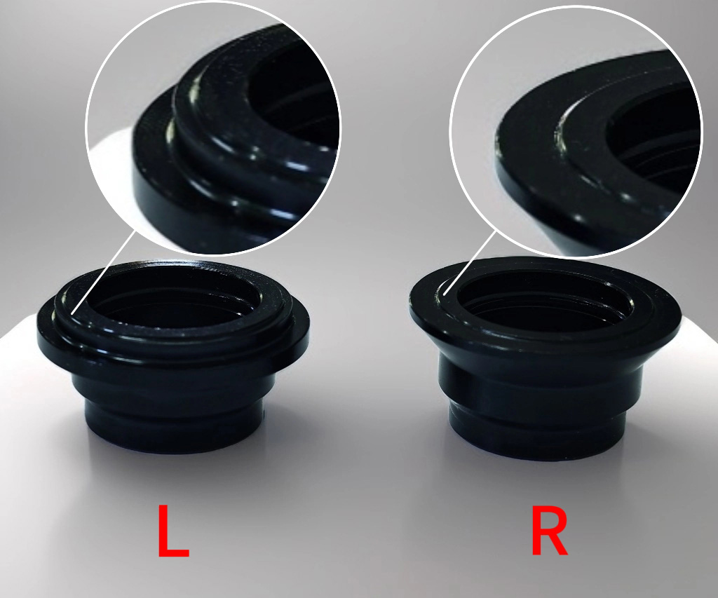 Front Wheel Assembly Instructions - FreyBike