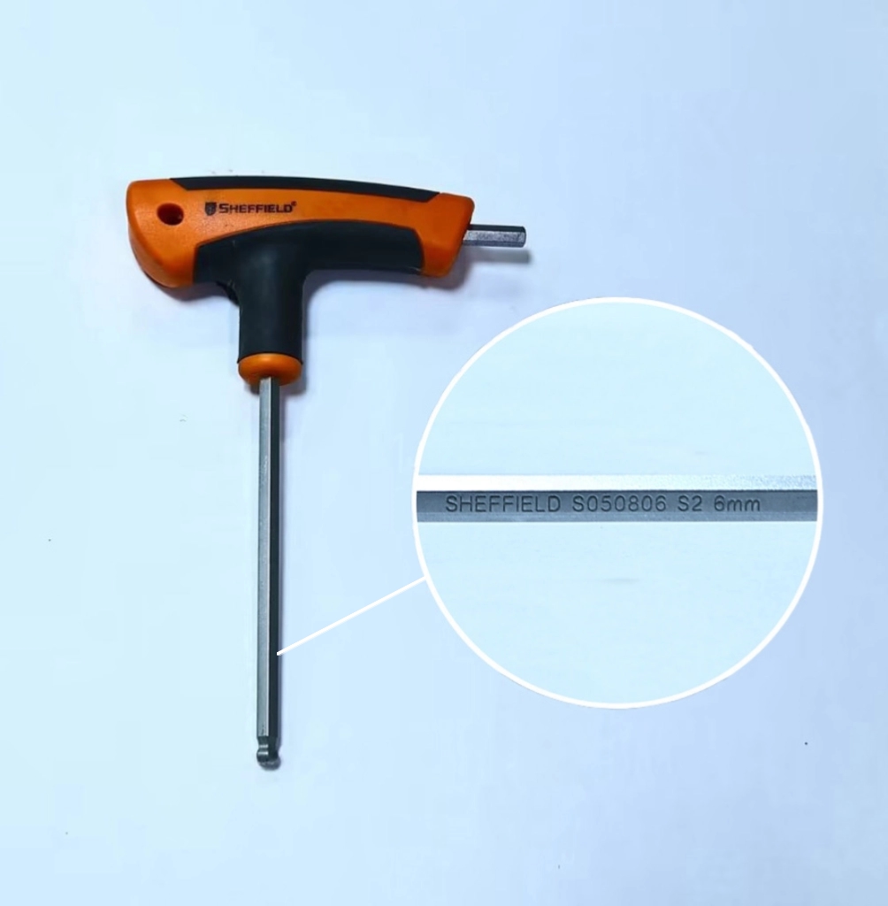 Front Wheel Assembly Instructions - FreyBike