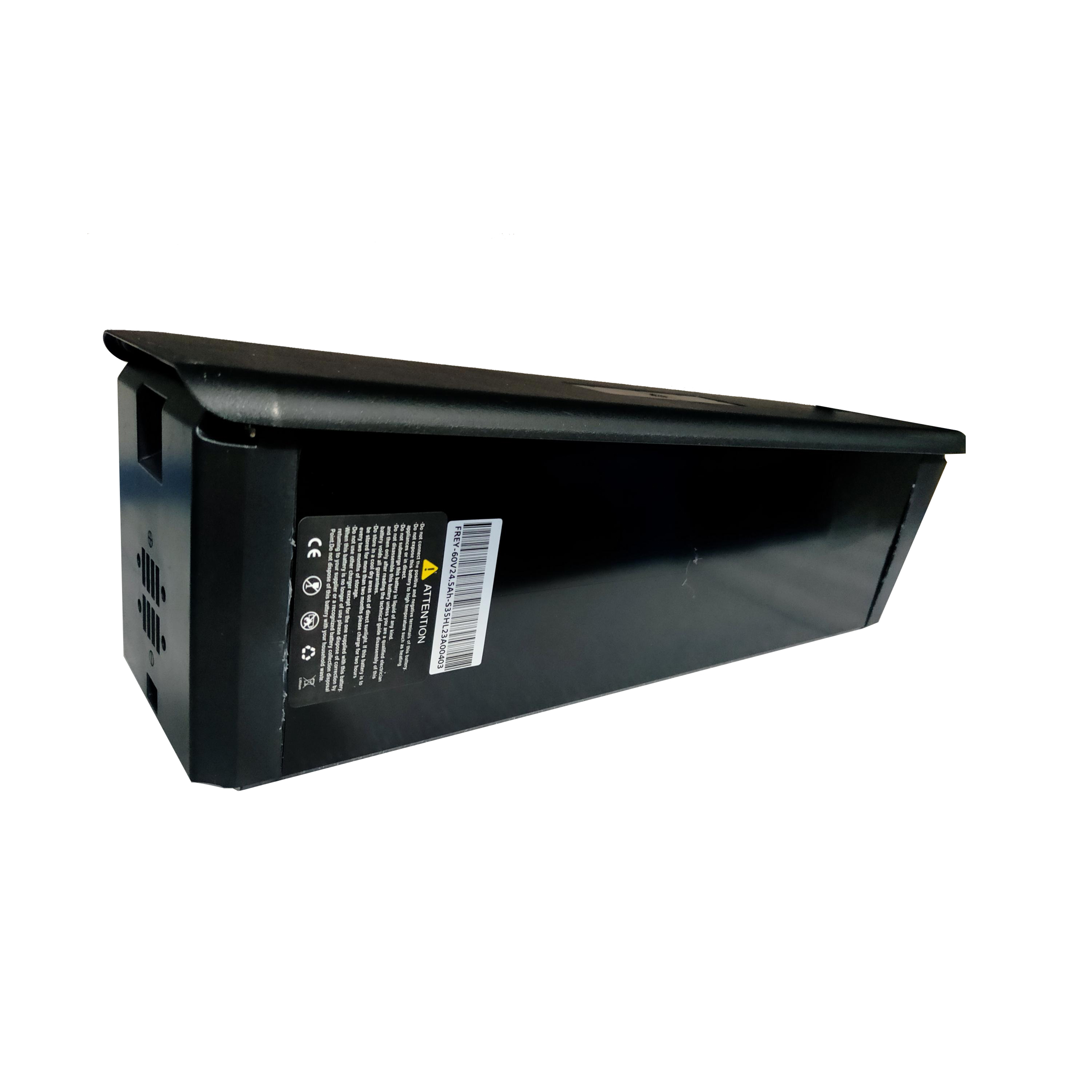 BEAST 60V24.5AH Battery – FreyBike
