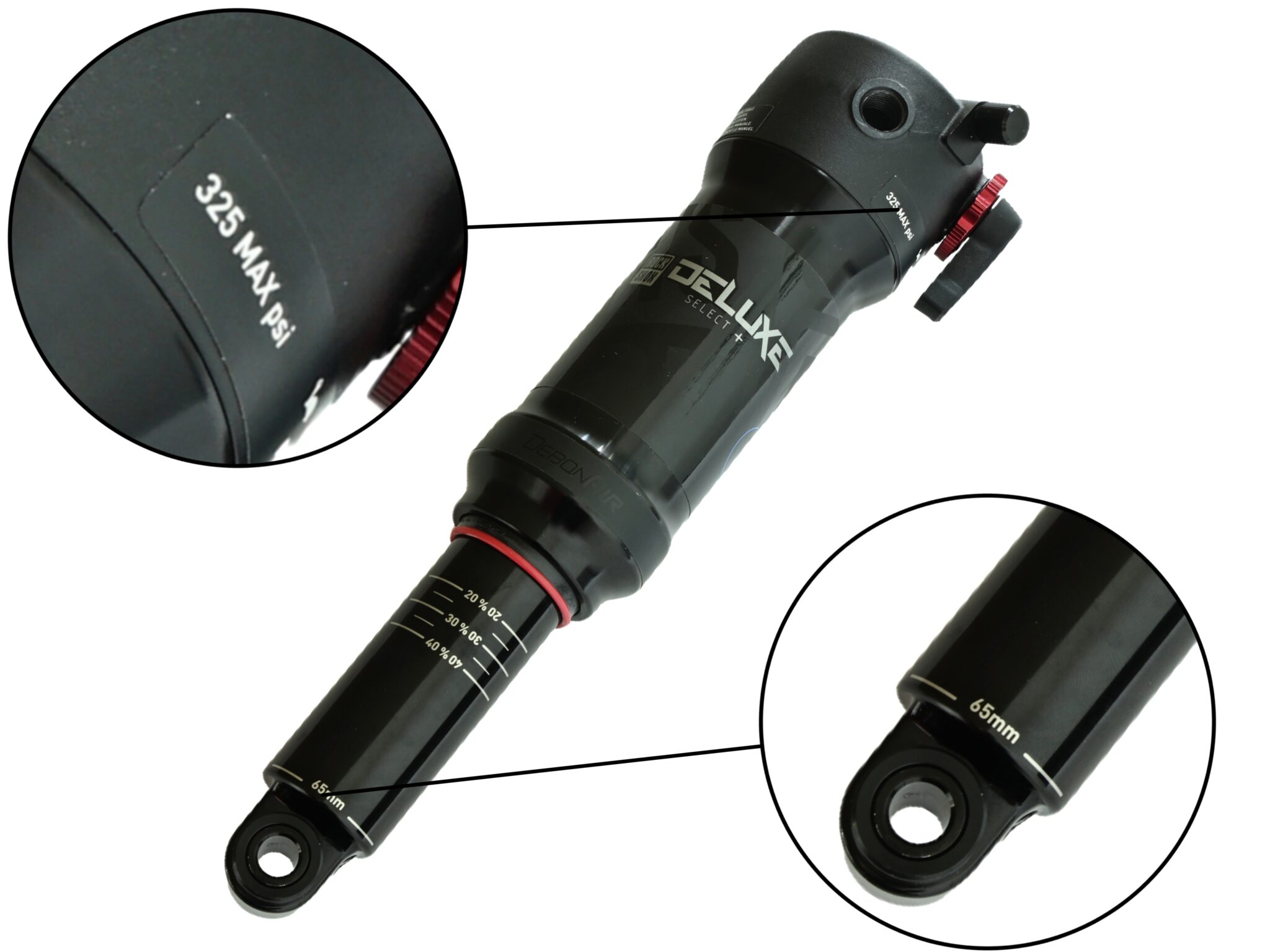 How to set the appropriate SAG for your suspension. - FreyBike