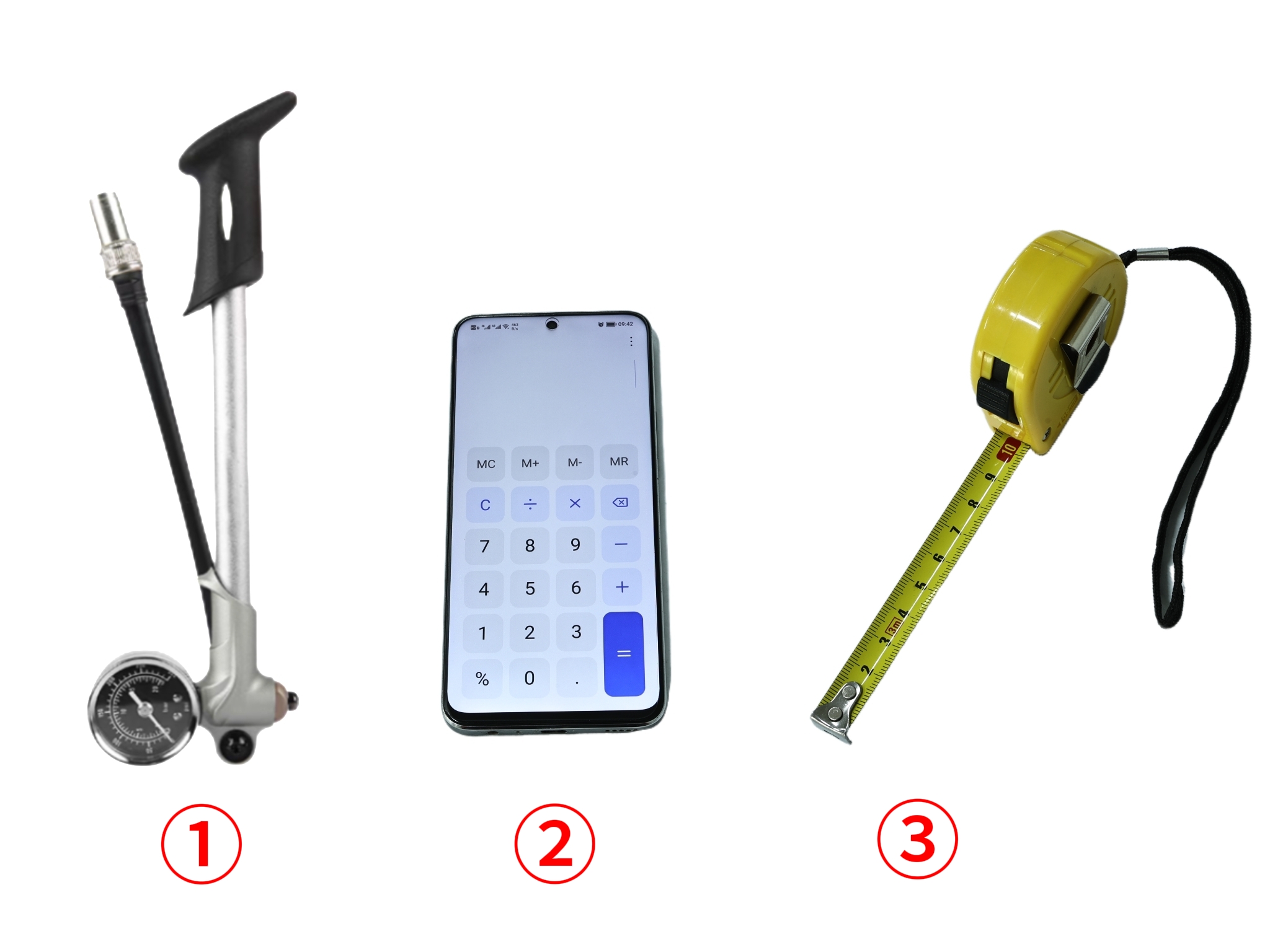 How to set the appropriate SAG for your suspension. - FreyBike