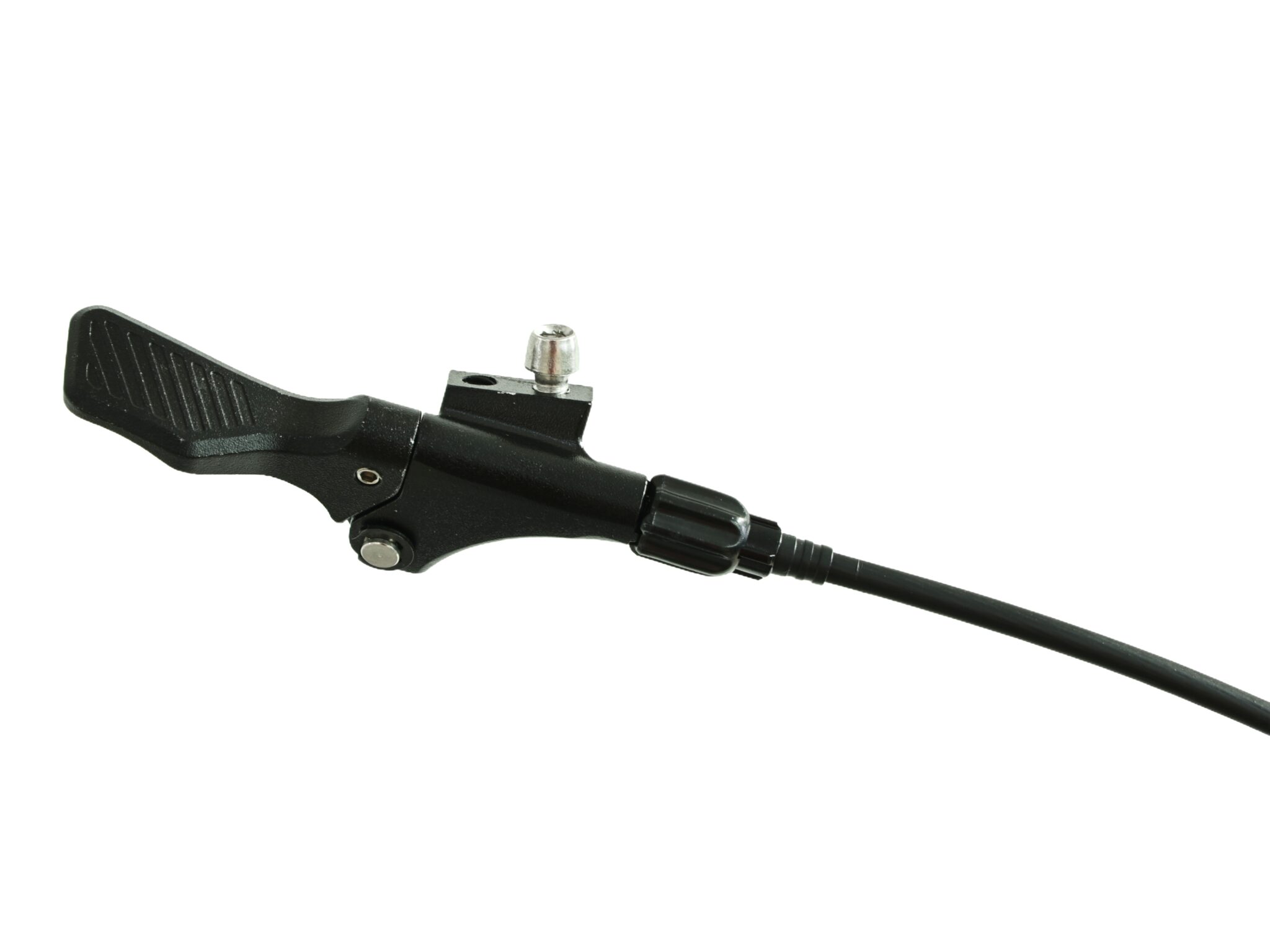 Instructions for Installing the Dropper Seatpost Switch - FreyBike